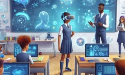 Jill Watson: Transforming Education Through AI Innovation - National AI ...