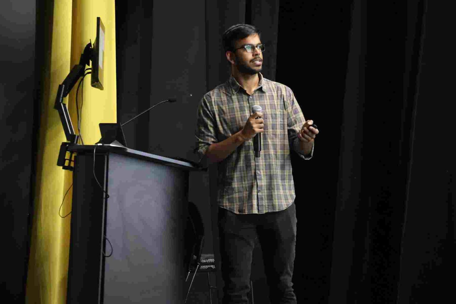 AI-ALOE Showcase Draws National Audience for Afternoon of Research and ...